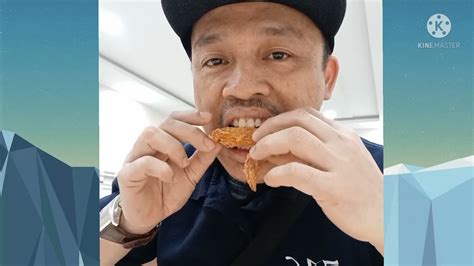 Mukbang W Manong Boy Youtube