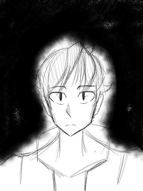 Random Dude Doodle By Cristianbaltazar On Newgrounds