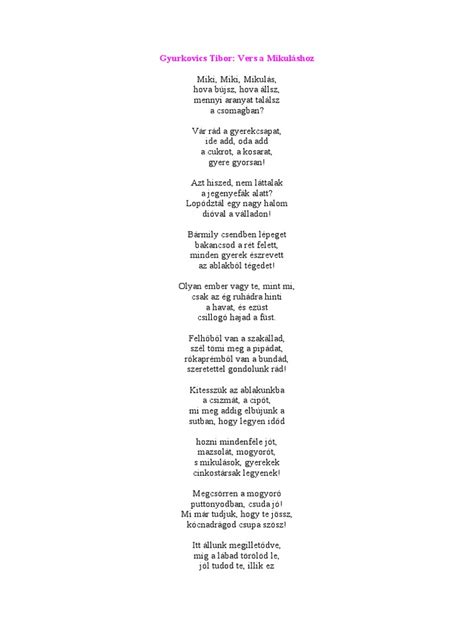 Mikulas Versek Pdf