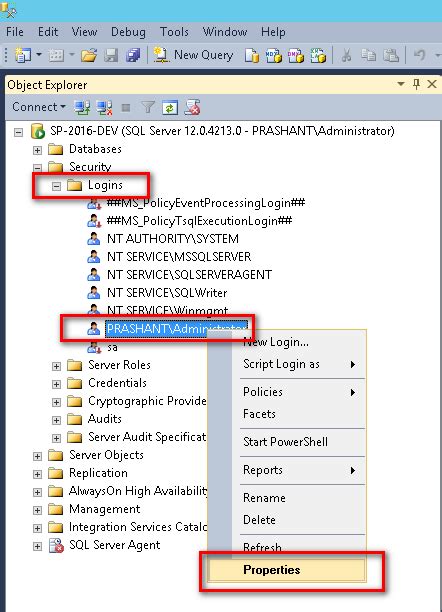 sharepoint 2016 forms based authentication part one