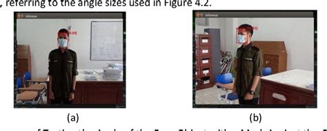 figure 11 from mask detection system with computer vision based on cnn