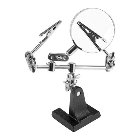 Helping Hands Tool Helping Hand Soldering Iron Stand Helping Hand Vise