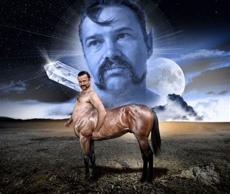 Was Looking For A Picture Of A Centaur But Misspelled It As Centard Im