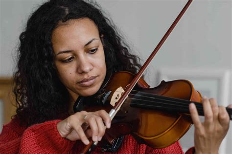 Proper Violin Posture In 5 Simple Steps Checklist Musiq 360