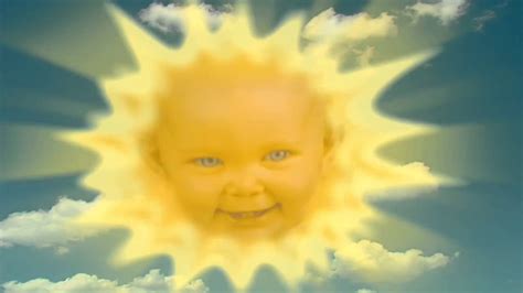 Teletubbies Series 7 Numbers 7 Youtube