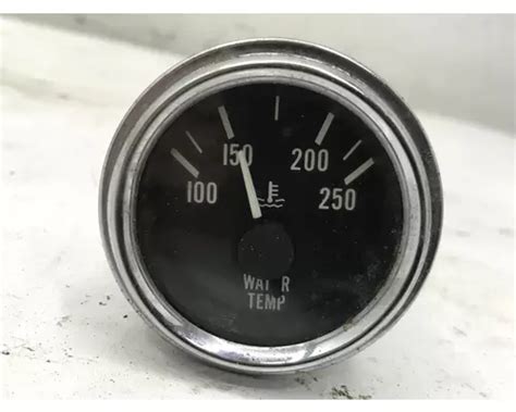 Peterbilt 379 Instrument Cluster In Kansas City Mo 25500634