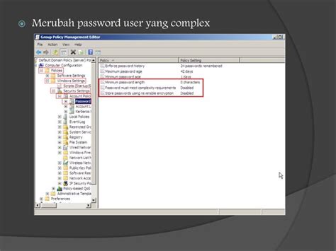 Mail Server Windows 2008 Ppt