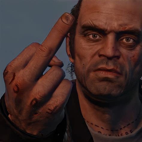 Gta V Trevor Philips Quiz Video Games Artofit