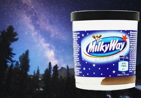 Шоколадная паста Milky Way 200г — купить в интернет-магазине по низкой ...