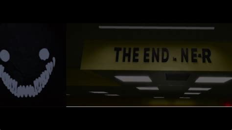 Is This Really The End Apeirophobia 2 Youtube