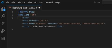 Vs Code Auto Suggestions Disable Html Css The Freecodecamp Forum