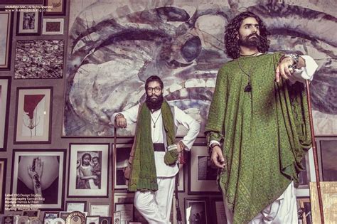 Yousuf Bashir Qureshi Men Traditional