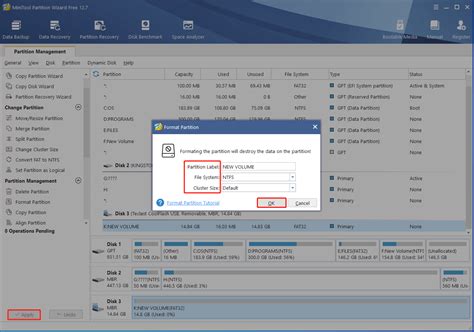 CF Card Not Recognized Or Showing Up Work It Out