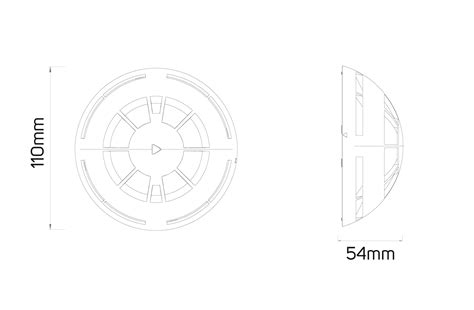 Velox Fire Alarm Detection Dubai Uae