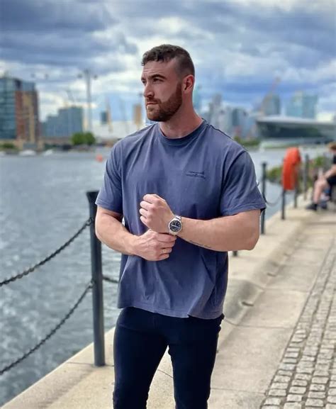 Married At First Sight Matt Pilmoor Mafs Stars Age Job And Instagram