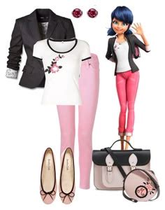 16 Marinette Style Ideas Marinette Miraculous Ladybug Miraculous