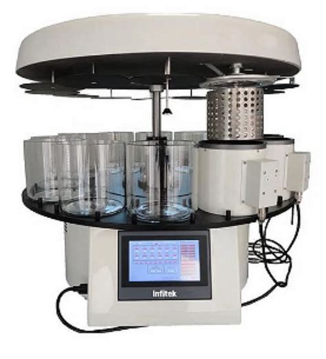 Automatic Tissue Processor At ₹ 500000piece In Pune Id 2853126155291