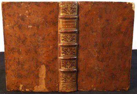 Levret André Observations Sur Les Causes Et Les Accidens De Plusieurs