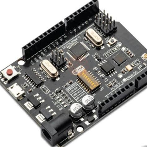 Jual DS99 UNO R3 WIFI ESP8266 CH340G CH340 ARDUINO UNO R3 WIRELESS BOARD Shopee Indonesia