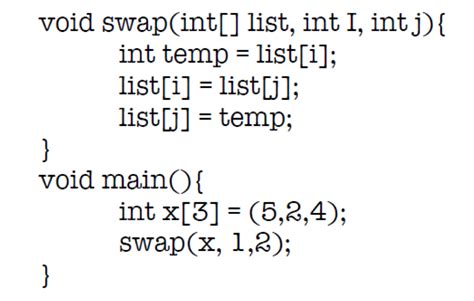 solved problem 4 15 points given the following c like