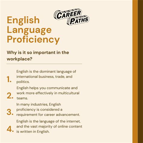 career paths english for specific purposes on linkedin english