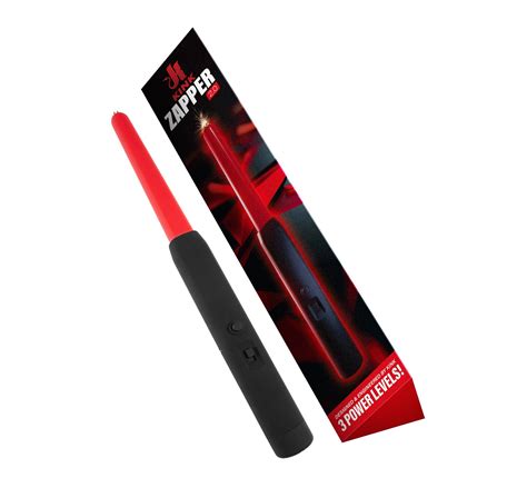 Electro Zapper 20 By Kink Kink Store