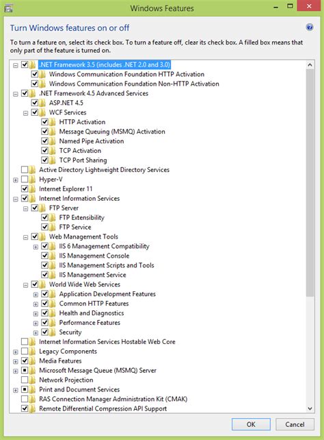 web api web api service the current identity does not have