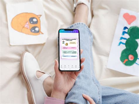 Classroom Cleaning Checklist Printable Checklist For Teachers Easy