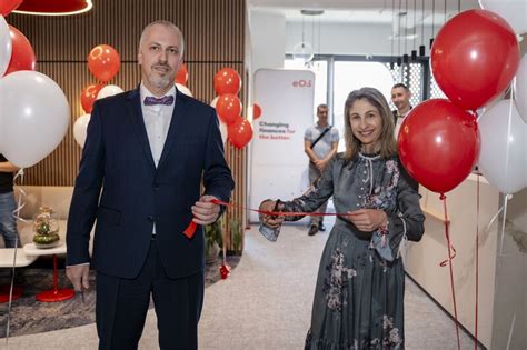 🎉Петъчно с голямо вълнение споделяме с вас откриването на нашия нов… Eos Matrix Bulgaria