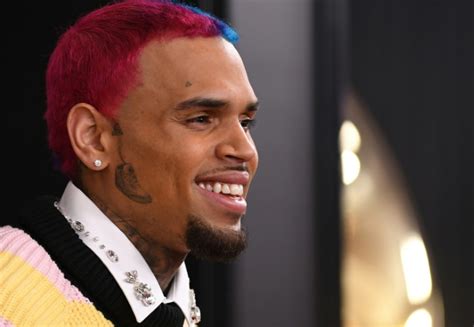 Bangkok Post Us Singer Chris Brown Charged With Assault In Britain