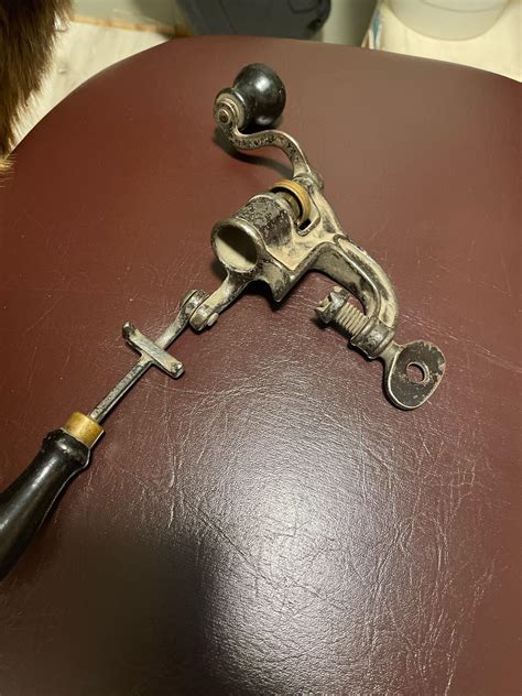 Identify R Reloading