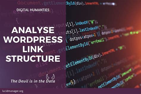 analyse site structure networks with r and igraph