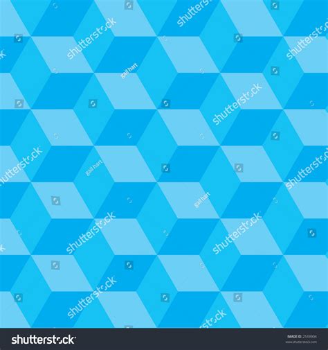 Vector Box Pattern Background Stock Vector Royalty Free 2533904 Shutterstock