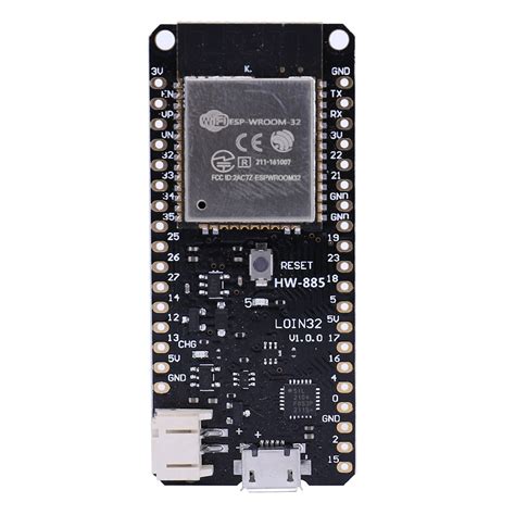 módulo para wemos d1 v1 0 0 esp32 placa de desarrollo wifi bluetooth