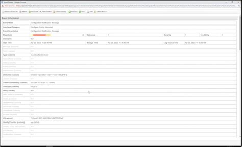 Integrate Sap Business Technology Platform Audit L Sap Community
