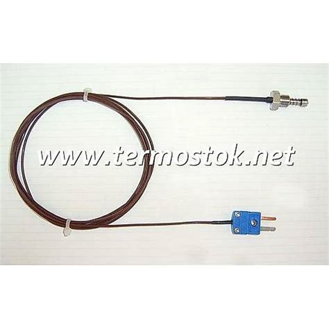 T Tipi Termokupl Stoktan TermoEleman