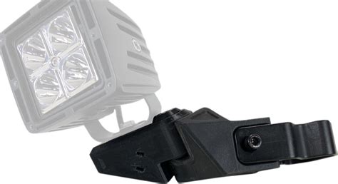 Utv Pod Light Mounts Adjustable Universal Fitment