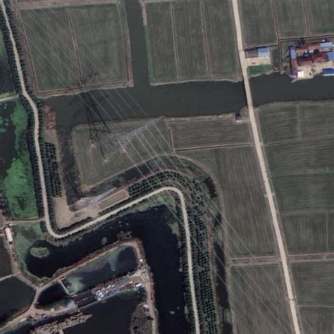 Electric Pylon Detection In Rsi Fsod Ytwg Object Detection Dataset By Roboflow100vl Fsod