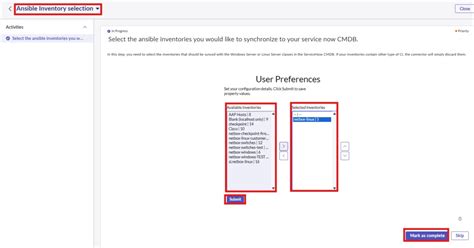 Connect Ansible Automation Platform With Servicenow Cmdb Guide 2025 Asp