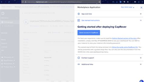 Nextjs Deployment With Caprover And Github Actions Codecademy