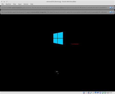Cara Instalasi Windows Server Di Virtual Box YULISTABLOG