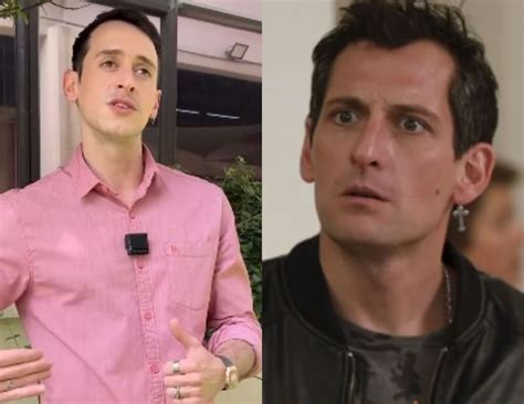 José Antonio Raffo Sobre Su Rol En “generación 98″ “viene A Quebrar