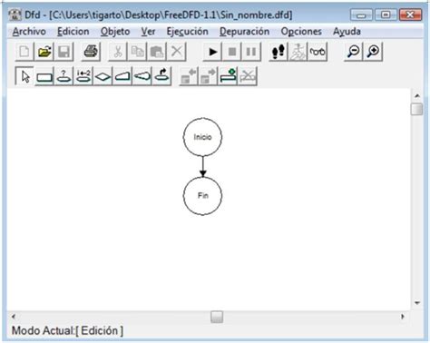 Manuel Isabella Tutorial Sencillo Manejo De PSEINT Y Free DFD