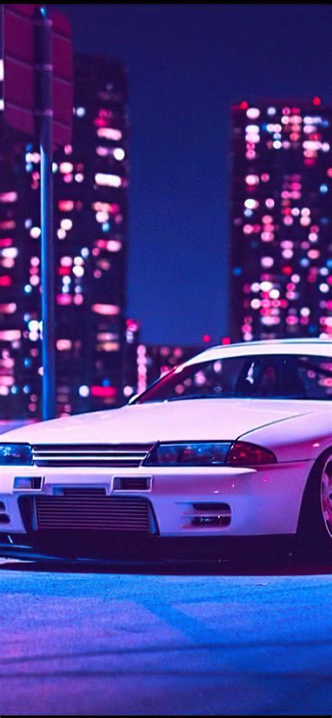 Gtr R32 Iphone 11 Wallpapers Wallpaper Cave