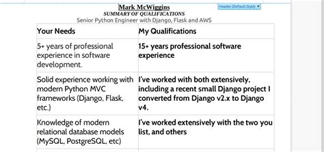A Resume Scanner That Doesnt Work By Mark Mcwiggins Medium