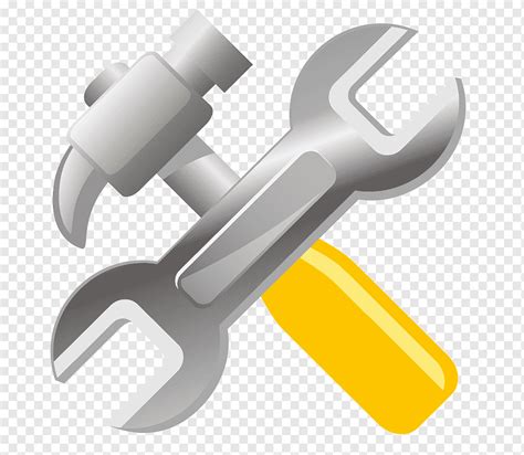 렌치 아이콘 수리 렌치 각도 수리 수리 도구 Png Pngwing