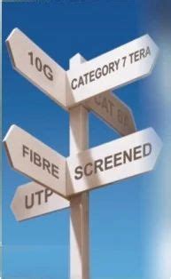 Network Cabling Solutions In Newai ID