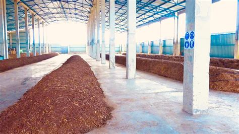 ქუთაისში საკომპოსტე ცენტრი მოეწყო სადაც მწვანე ნარჩენები გადამუშავდება და კომპოსტი მიიღება