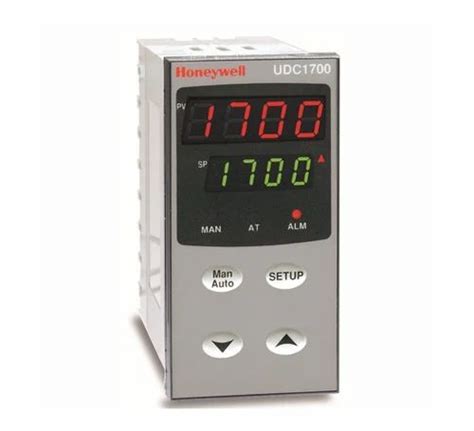 Honeywell PID Controller Flameproof PID Controller Distributor Channel Partner From Ahmedabad