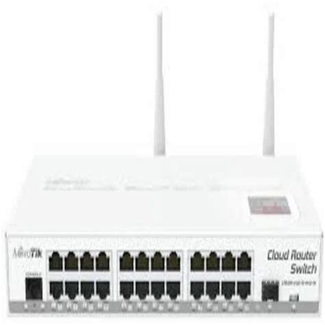 Mikrotik Cloud Router Switch Board At ₹ 2090 Piece Mikrotik